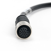 Cable: connection, PVC (PN# CAB-GD05) | AutomationDirect