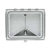 Stahlin HMI Cover: for HMI up to 8x10in (HxW) (PN# HMICVR1008 ...