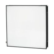 Machine Vision Lighting: backlight, white light emission (PN# OPT2420 ...