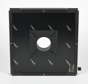 Machine Vision Lighting: flat dome light, white light emission (PN ...