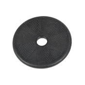 Basic RFID Tag: 30mm diameter, 13.56 MHz, 10/pk (PN# RTH-D30QA-NF0-901 ...