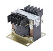Control Transformer: open core, 100 VA (PN# SP100SP) | AutomationDirect