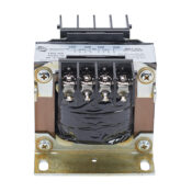 Control Transformer: open core, 100 VA (PN# SP100SP) | AutomationDirect
