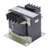 Control Transformer: open core, 250 VA (PN# SP250SP) | AutomationDirect