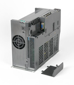 Servo Drive: Modbus RTU and ASCII, 2 kW, 460 VAC, 3-phase (PN# SV2A ...