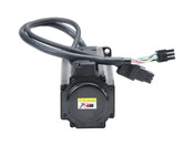 AC Brushless Servo Motor: low inertia, 400W (PN# SV2L-404B ...