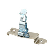 EMC Shield Cable Clip: MSCF-EMV series, 5/pk, accepts 0.28-0.71in ...