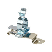 EMC Shield Cable Clip: SCFZ-EMV series, 5/pk, accepts 0.67-0.87in ...