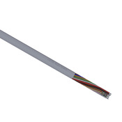 Control and Signal Bulk Cable: 18 AWG, cut to length (PN# A3031825-1 ...