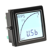 Graphical Panel Meters | AutomationDirect