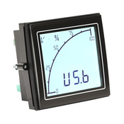 Graphical Panel Meters | AutomationDirect