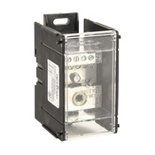 Power Distribution Block: open, 310A, 1-pole, UL 1953 listed (PN# APDB ...