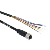 Cable: connection, PVC (PN# CAB-GD05) | AutomationDirect