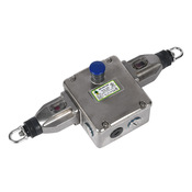 Safety Cable Pull Switch | Rope Pull Switches