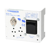 Regulated Linear Power Supply: Output: 24 VDC @ 2.4A/58W (PN# IHC24-2.4 ...