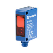 Rectangular photo sensor: 0-1m range, diffuse w/suppression (PN# OPT2172) | AutomationDirect