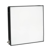 Machine Vision Lighting: backlight, white light emission (PN# OPT2420 ...