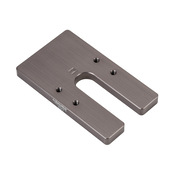 Swivellink Mounting Plate: metric (PN# SLM-6) | AutomationDirect