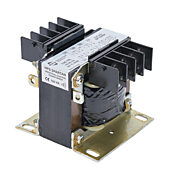 Control Transformer: open core, 100 VA (PN# SP100SP) | AutomationDirect