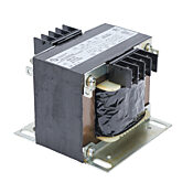 Control Transformer: open core, 500 VA (PN# SP500SP) | AutomationDirect