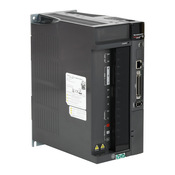 Servo Drive: Modbus RTU and ASCII, 3 kW, 460 VAC, 3-phase (PN# SV2A ...