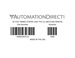 AWM Wire: 24 AWG, 1000ft spool (PN# AWM24GYL10) | AutomationDirect