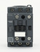 IEC Contactor: 9A, 24 VAC (50/60Hz) coil voltage (PN# DPE09B7 ...