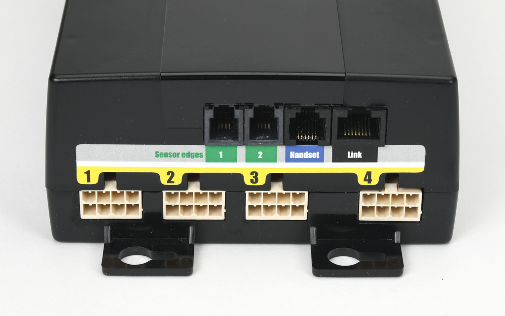 Ergoswiss Control Box: for up to (4) Ergoswiss 907.02004-PP000001 ...