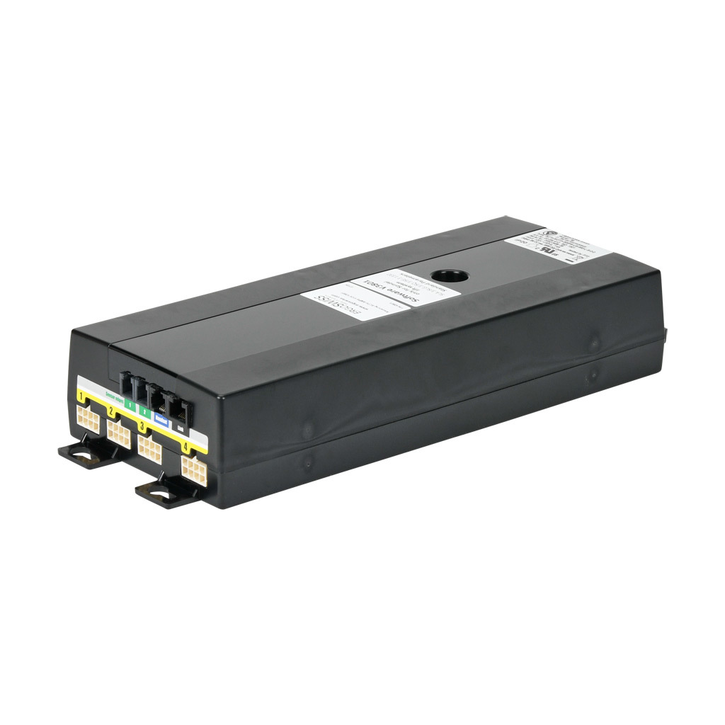 Ergoswiss Control Box: for up to (4) Ergoswiss 907.02003-PP000001 ...
