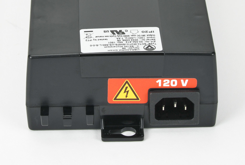 Ergoswiss Control Box: for up to (4) Ergoswiss 907.02003-PP000001 ...