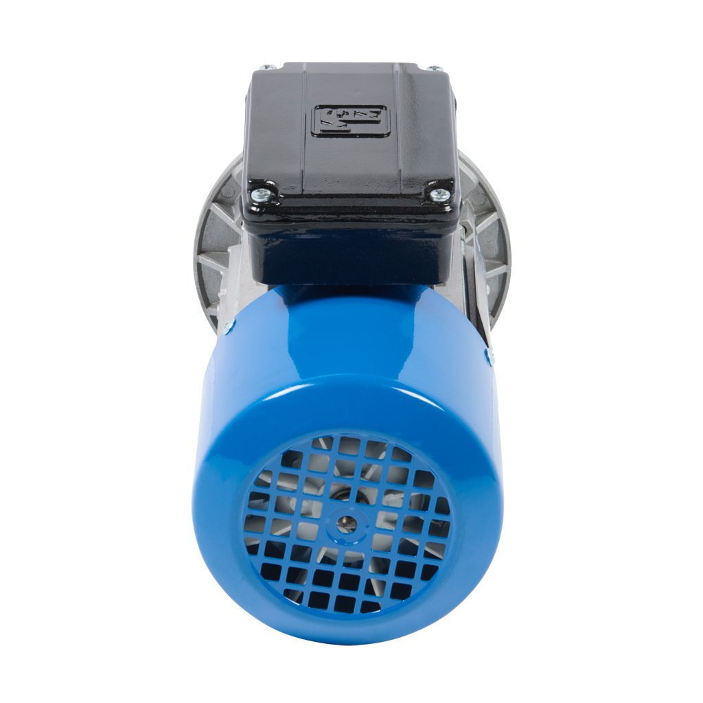 IE2 High Efficiency AC Motor: general purpose, inverter rated and brake ...