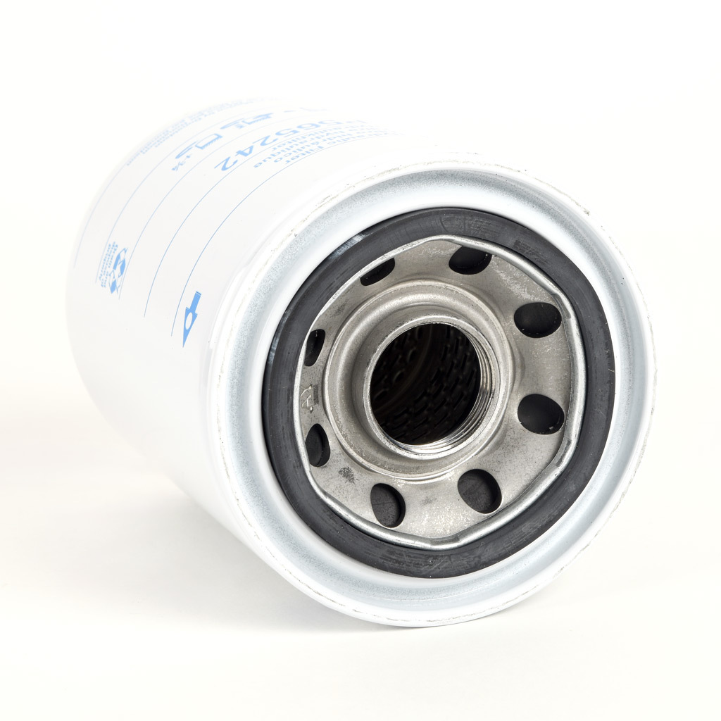 Bucher Filter: for T5x and T6x series hydraulic power units (PN ...