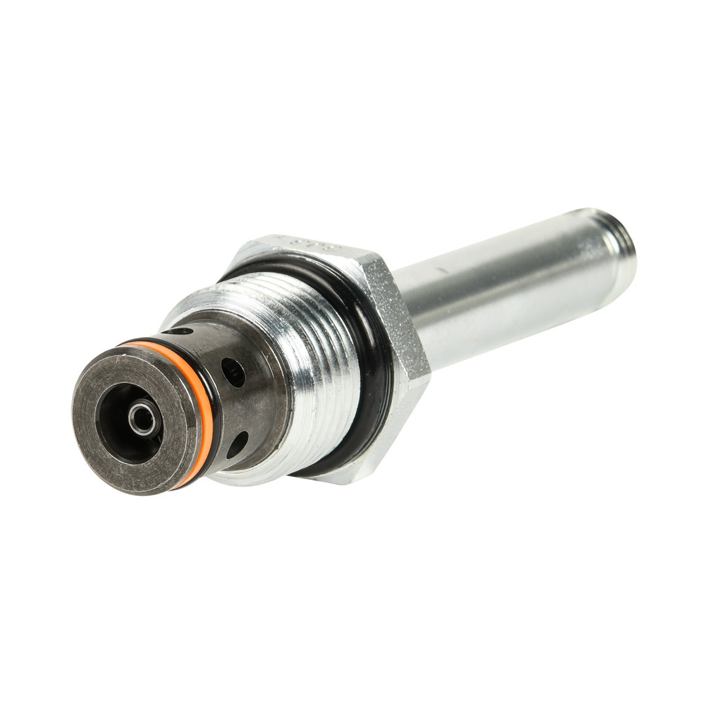 Hydraulic Unloader Valve: 2-port (2-way) (PN# 51020850999 ...