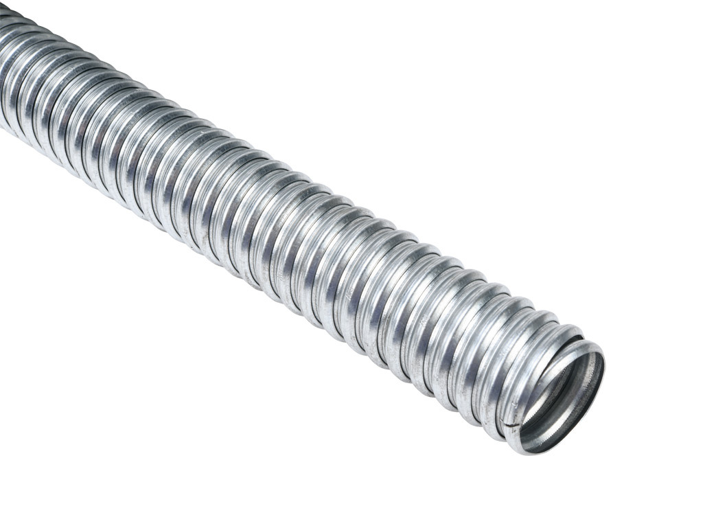 Gaflex Flexible Conduit: 2in ID (PN# 55091901) | AutomationDirect