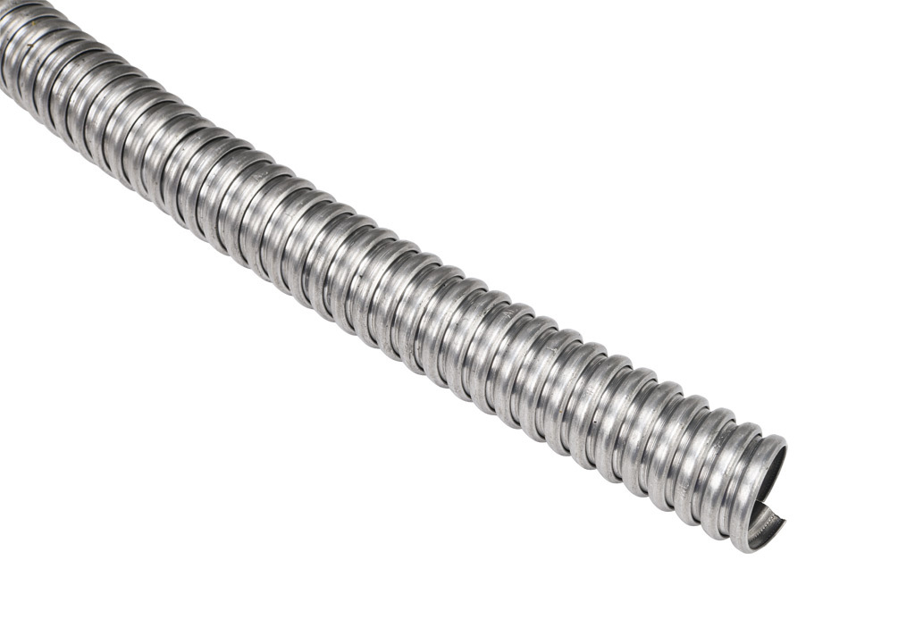 Alflex Flexible Conduit: 1in ID (PN# 55092501) | AutomationDirect
