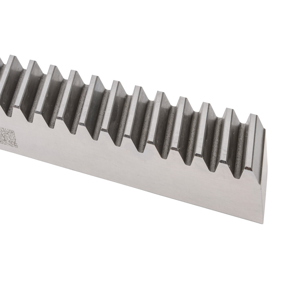 Helical Rack Installation Gauge: for Module 3.0 racks (PN# 74030002 ...