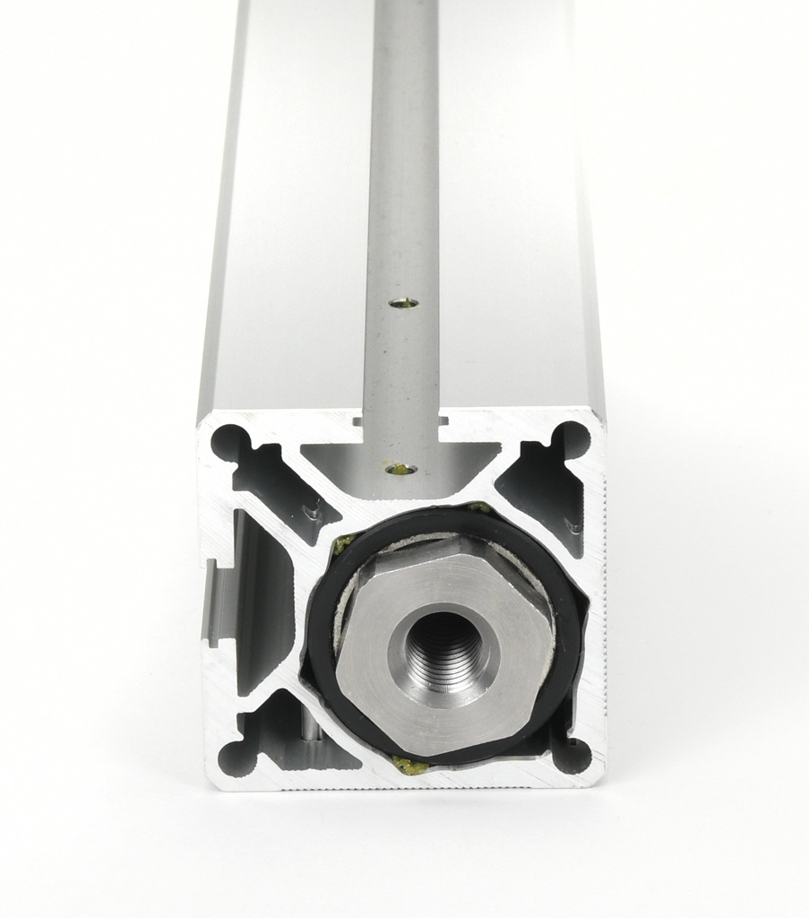 Spindle Lifting Column: 330 lbs/150 kg, 400mm stroke (PN# 907.02004 ...
