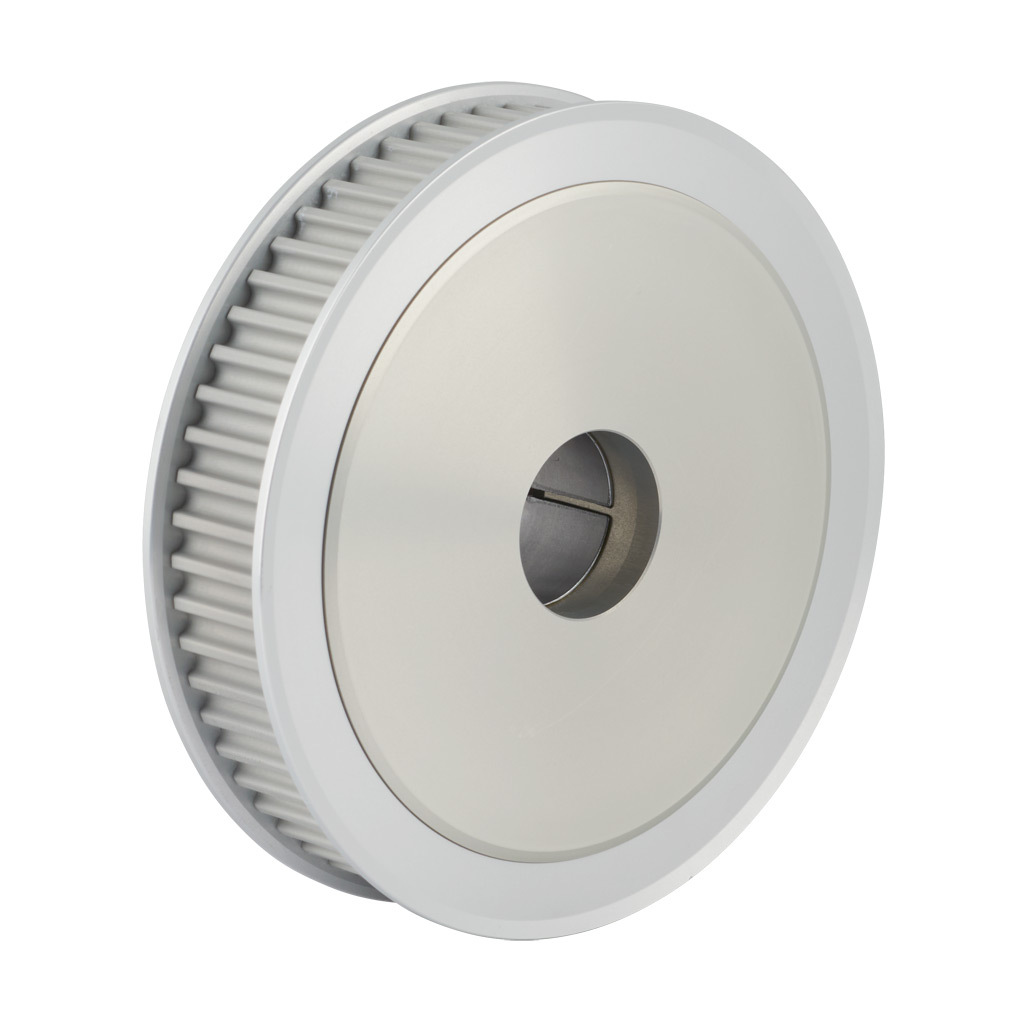 Timing Pulley: 60 tooth, 3.76in pitch diameter (PN# A60-5M15-SPBO-0875 ...