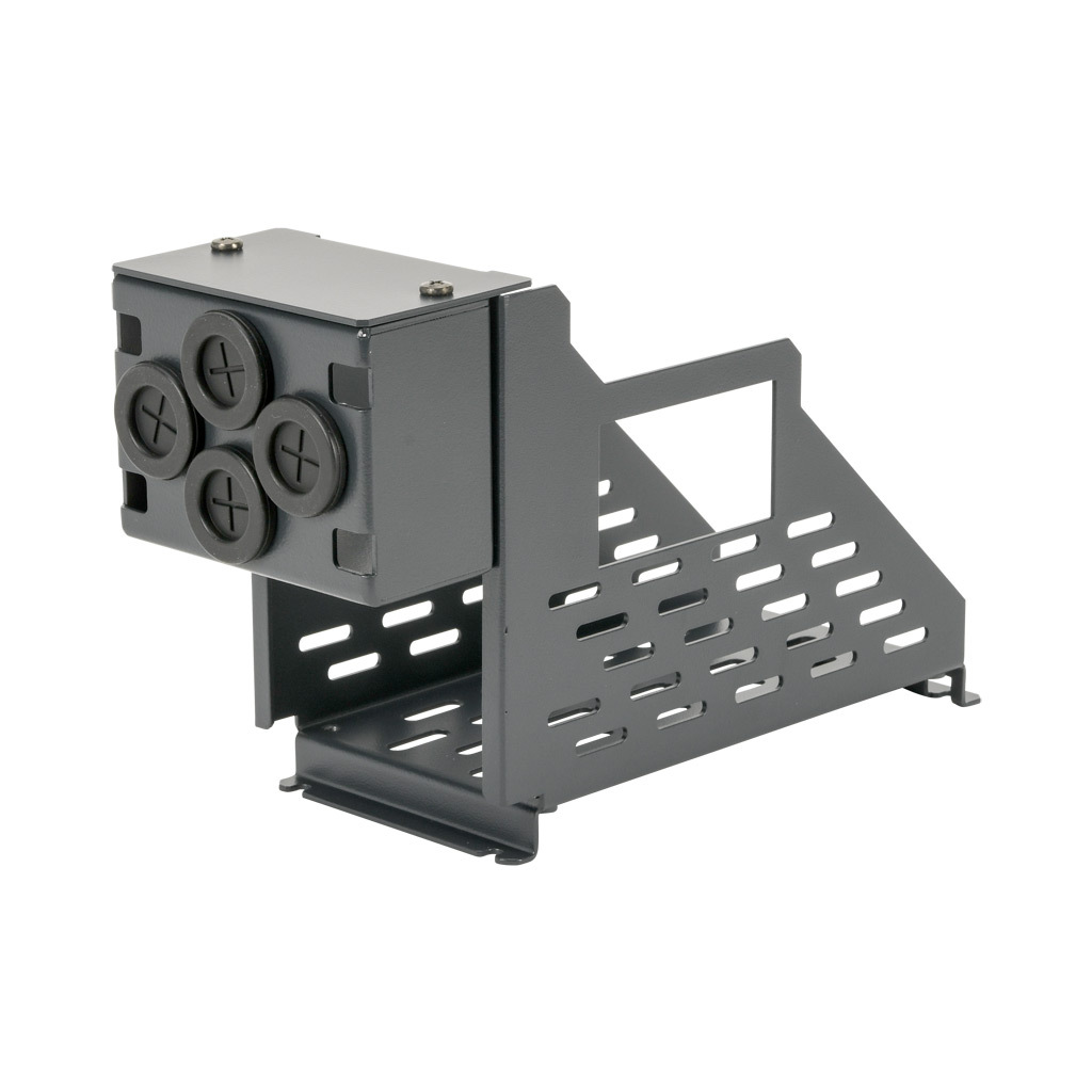 IronHorse Conduit Box: NEMA 1 (PN# ACG-N1A) | AutomationDirect