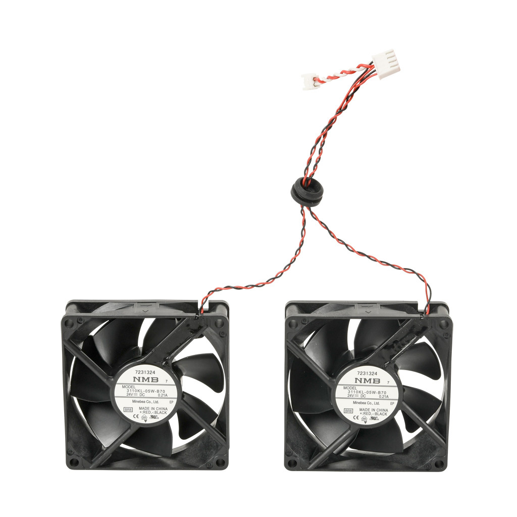 IronHorse Cooling Fan: replacement (PN# ACN-FAN-FR45) | AutomationDirect