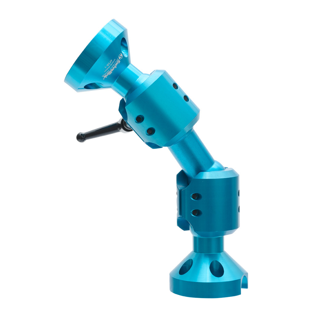 Mounting Kit: 2in link (PN# AFSB-1002) | AutomationDirect