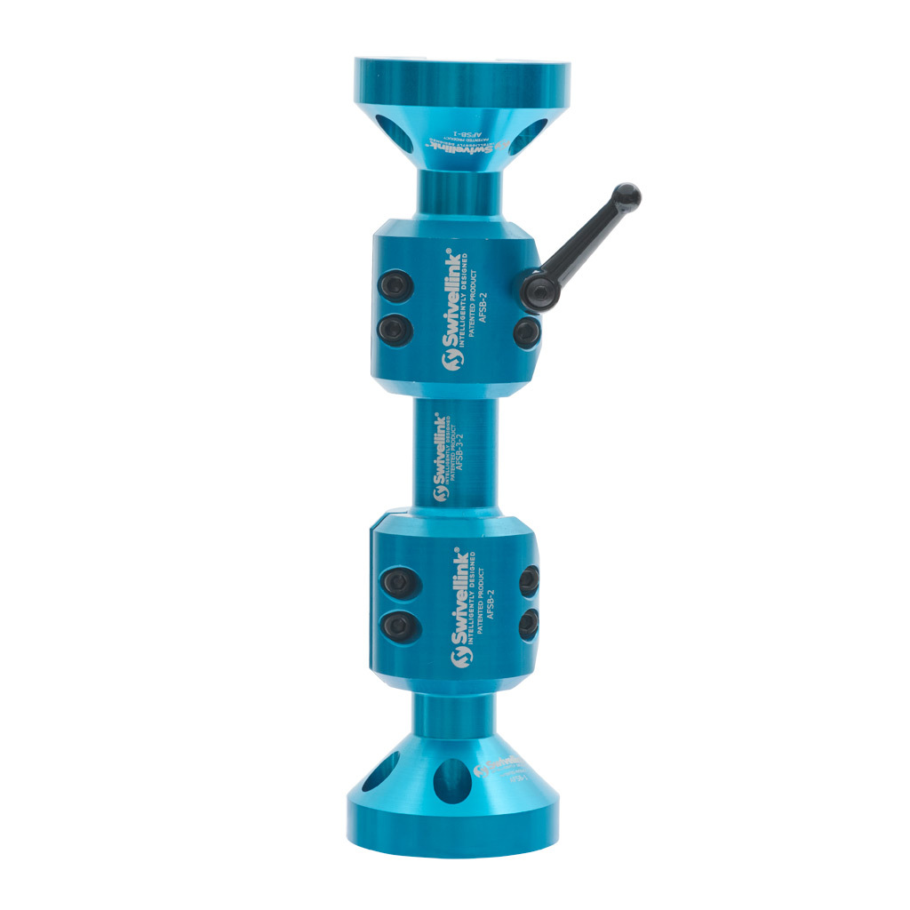 Mounting Kit: 2in link (PN# AFSB-1002) | AutomationDirect