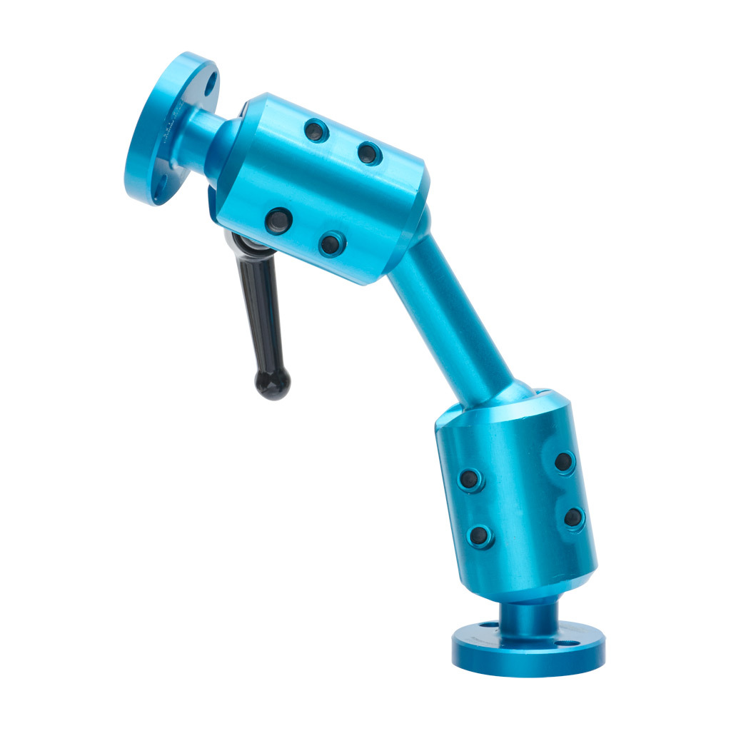 Mounting Kit: 2in link (PN# AFSB-1002XS) | AutomationDirect