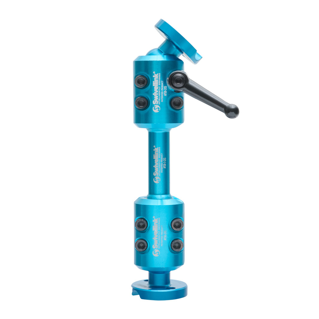 Mounting Kit: 2in link (PN# AFSB-1002XS) | AutomationDirect