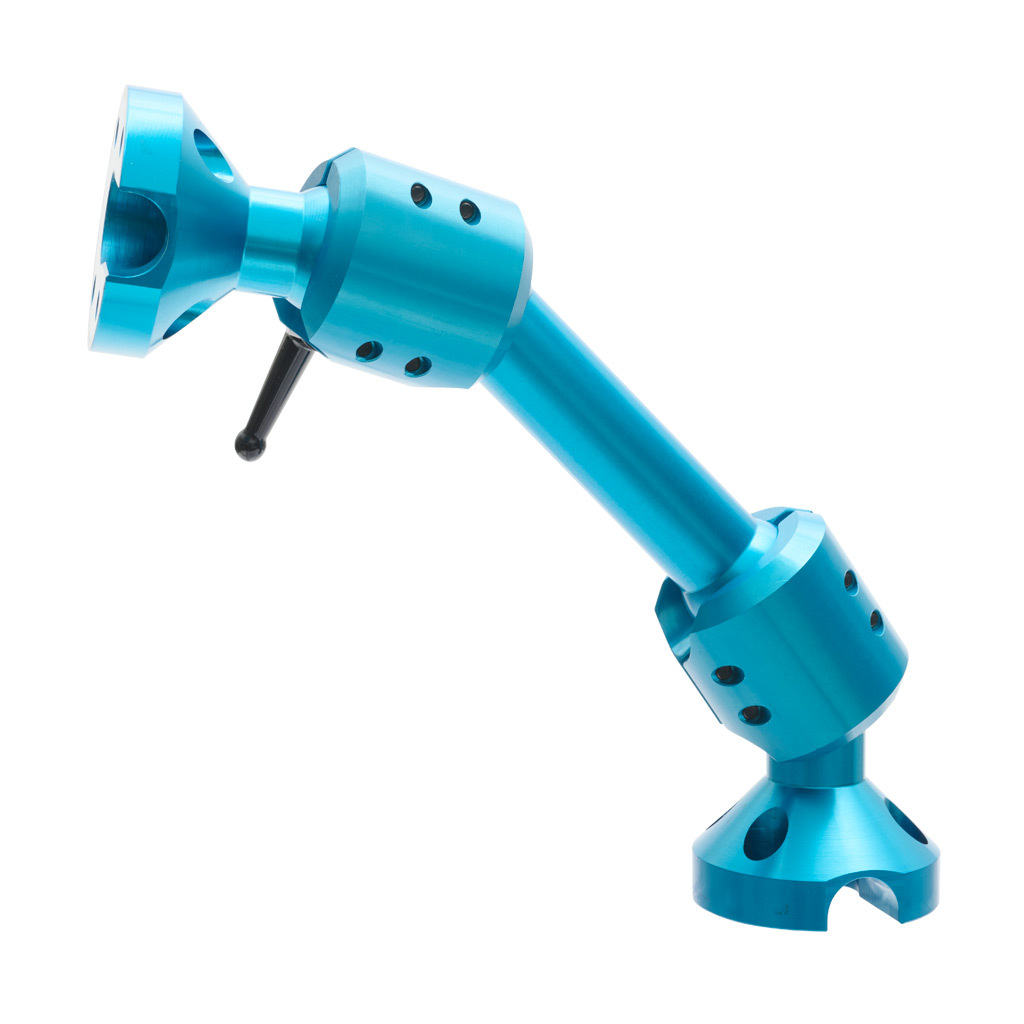 Mounting Kit: 4in link (PN# AFSB-1004) | AutomationDirect