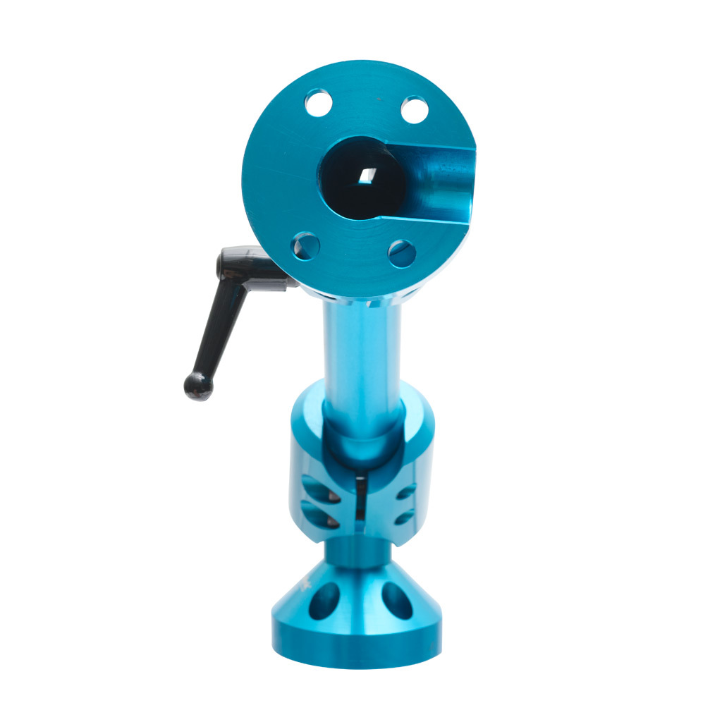 Mounting Kit: 4in link (PN# AFSB-1004) | AutomationDirect