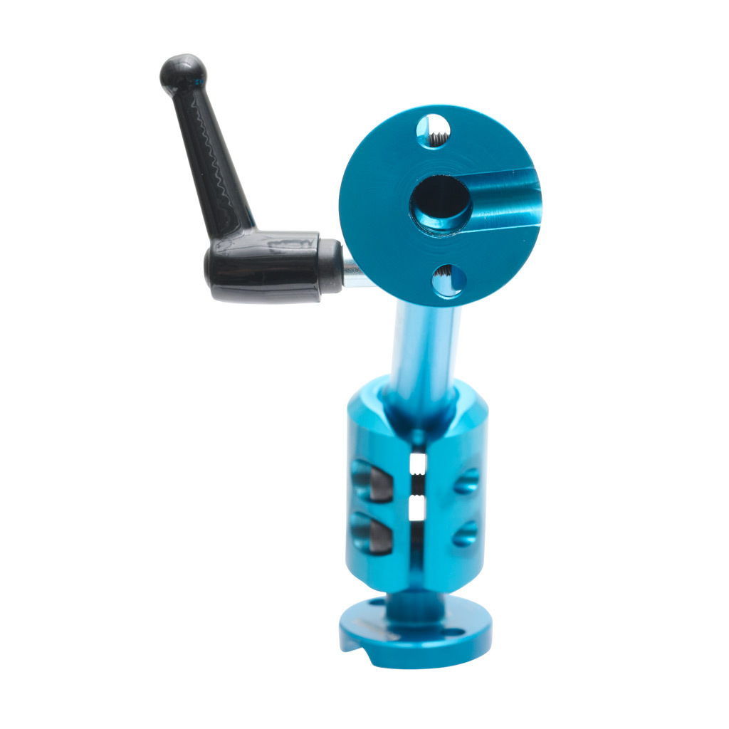 Mounting Kit: 4in link (PN# AFSB-1004XS) | AutomationDirect