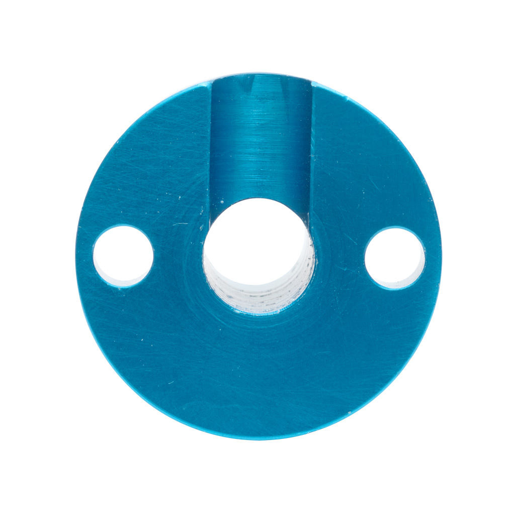 Swivellink Ball Base: imperial (PN# AFSB-1XS) | AutomationDirect