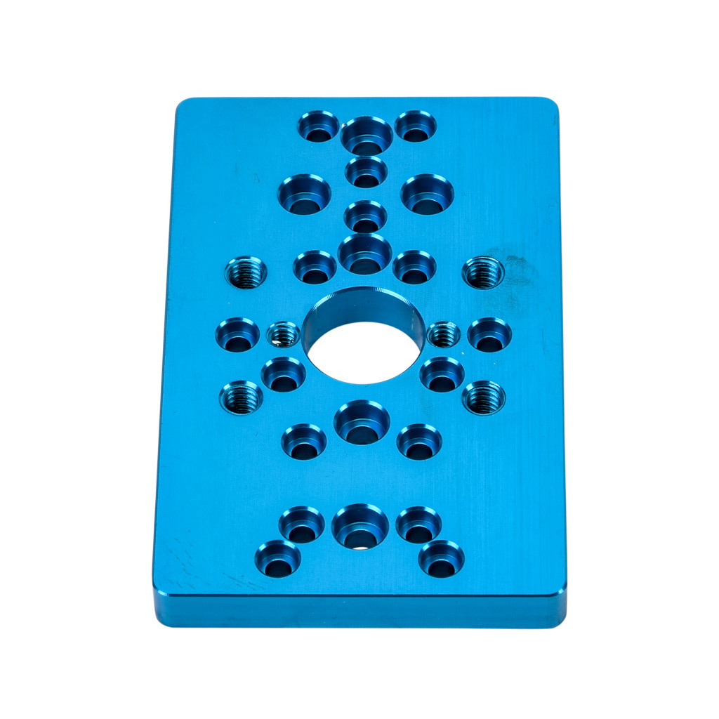 Swivellink Mounting Plate: imperial (PN# AFSB-550-K-CVIV ...