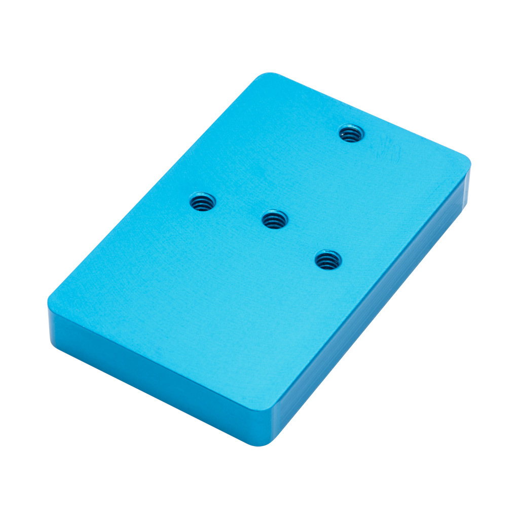 Swivellink Mounting Plate: imperial (PN# AFSB-6XS) | AutomationDirect